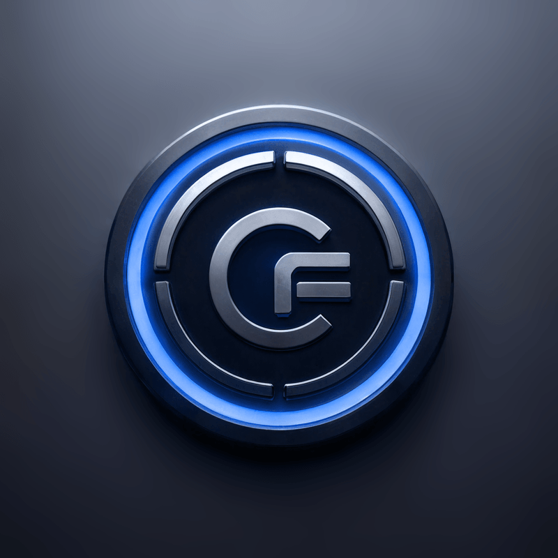 Crypto Factor - Digital Machinery